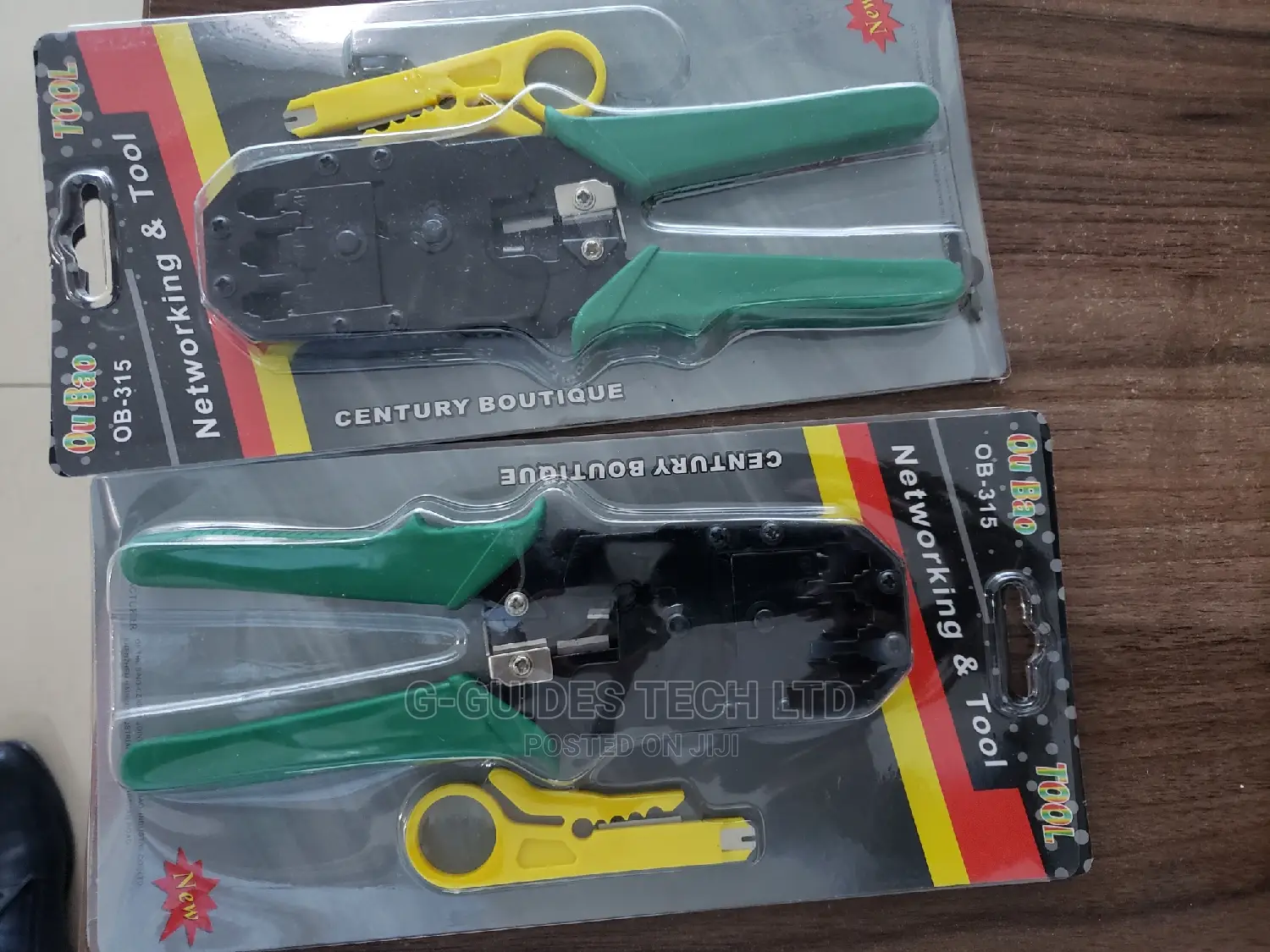 3 in 1 Network Crimping Tool, Networking Crimping Tool in Madina - Hand ...