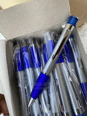 Classic Pens for sale - Price: GH₵ 5 on Jiji.com.gh [Adabraka]