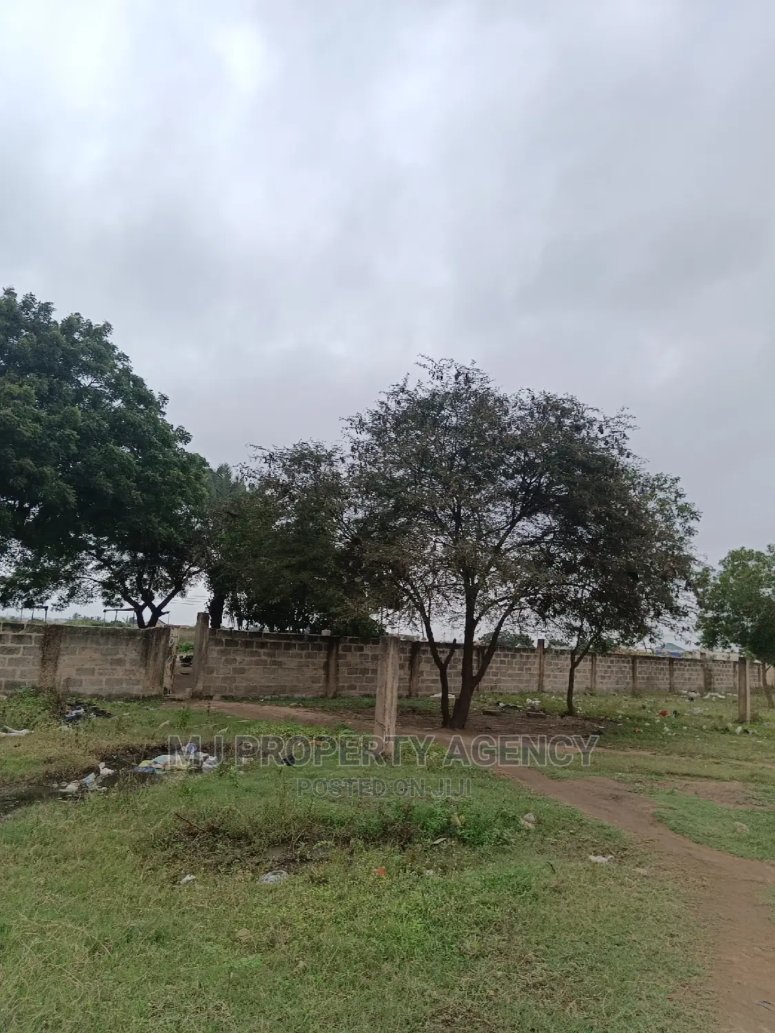 3 Acres Industrial Commercial Land in Tema Metropolitan - Land & Plots ...