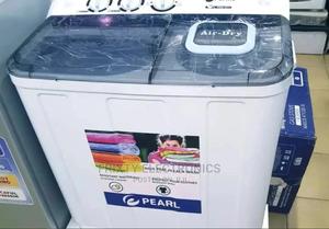 Awesome Pearl 7kg Washing Machine Twin Tub Semi Auto. in Accra ...