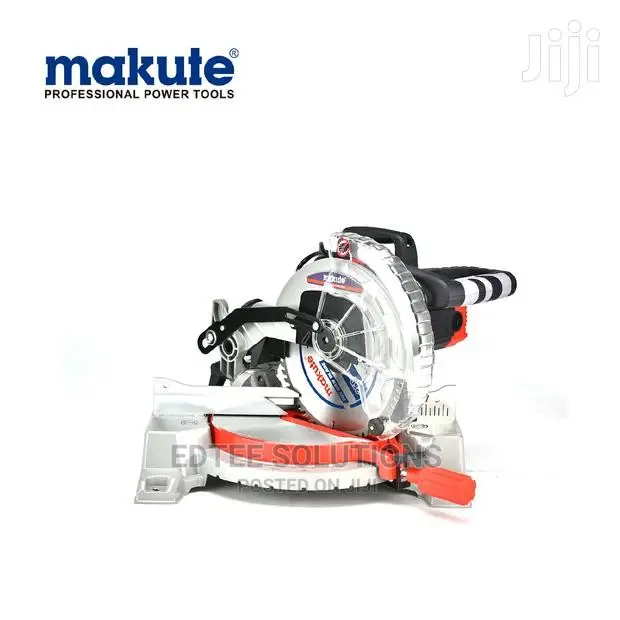 Makute Mitre Saw for sale - EDTEE Solutions Price: GH₵ 2,299 on Jiji ...