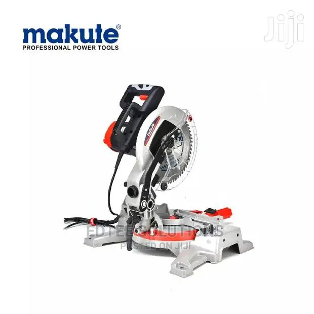 Makute Mitre Saw for sale - EDTEE Solutions Price: GH₵ 2,299 on Jiji ...