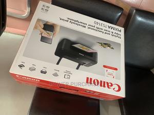 Get Quality Canon Pixma TS3140**? in Accra Metropolitan - Printers ...
