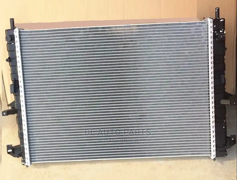 Saic Roewe 550/M6 Radiator in Abossey Okai - Vehicle Parts ...