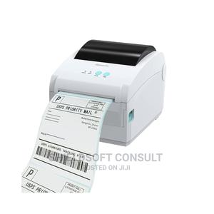 Barcode Label Receipt Printer [Shipping Label] in Kwashieman - Printers ...