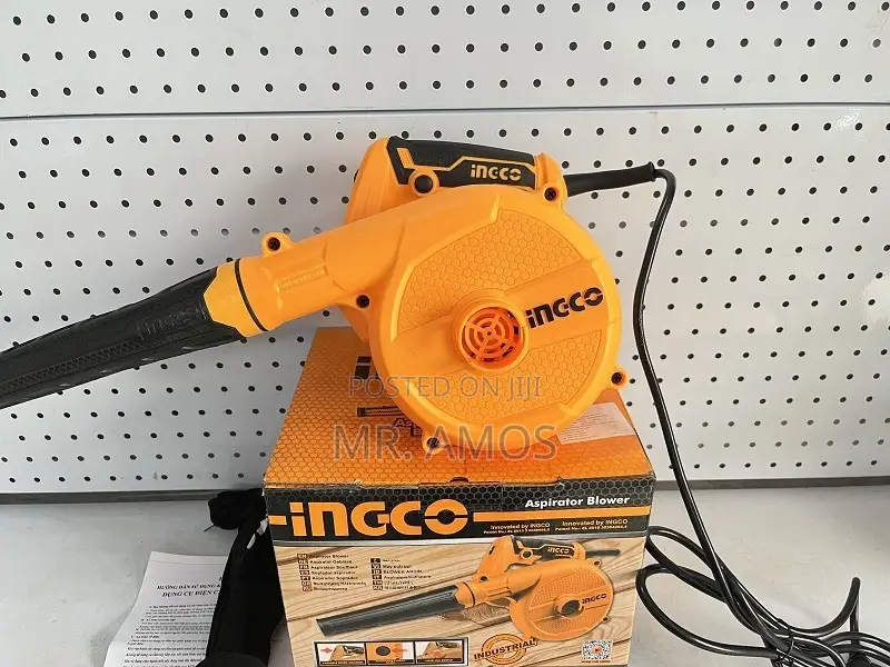 600w Blower Dual Function and Cpu Dust Extractor - Ab6008 in Accra ...