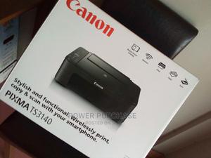 (Super Newly Canon PIXMA TS3140.) in Accra Metropolitan - Printers ...