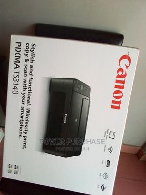 ( at Outstanding Canon PIXMA TS3140) in Accra Metropolitan - Printers ...
