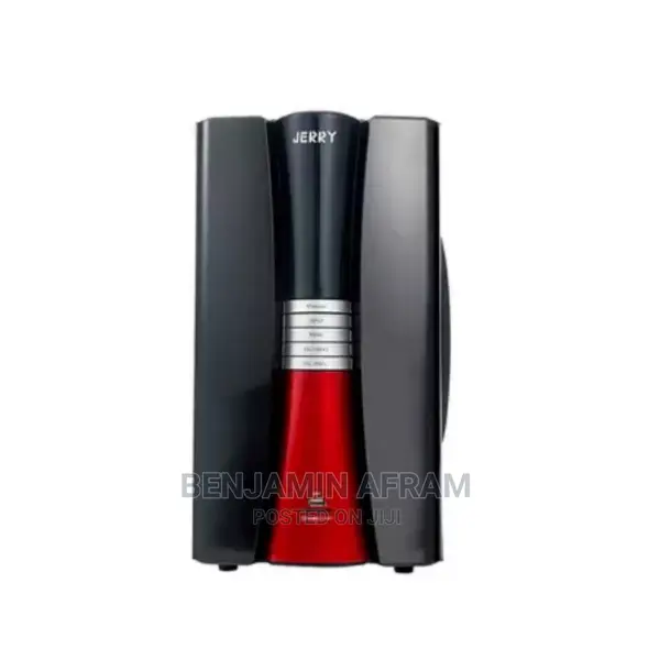 Best Bass Jerry Home Theater for sale - Price: GH₵ 1,050 on Jiji.com.gh ...