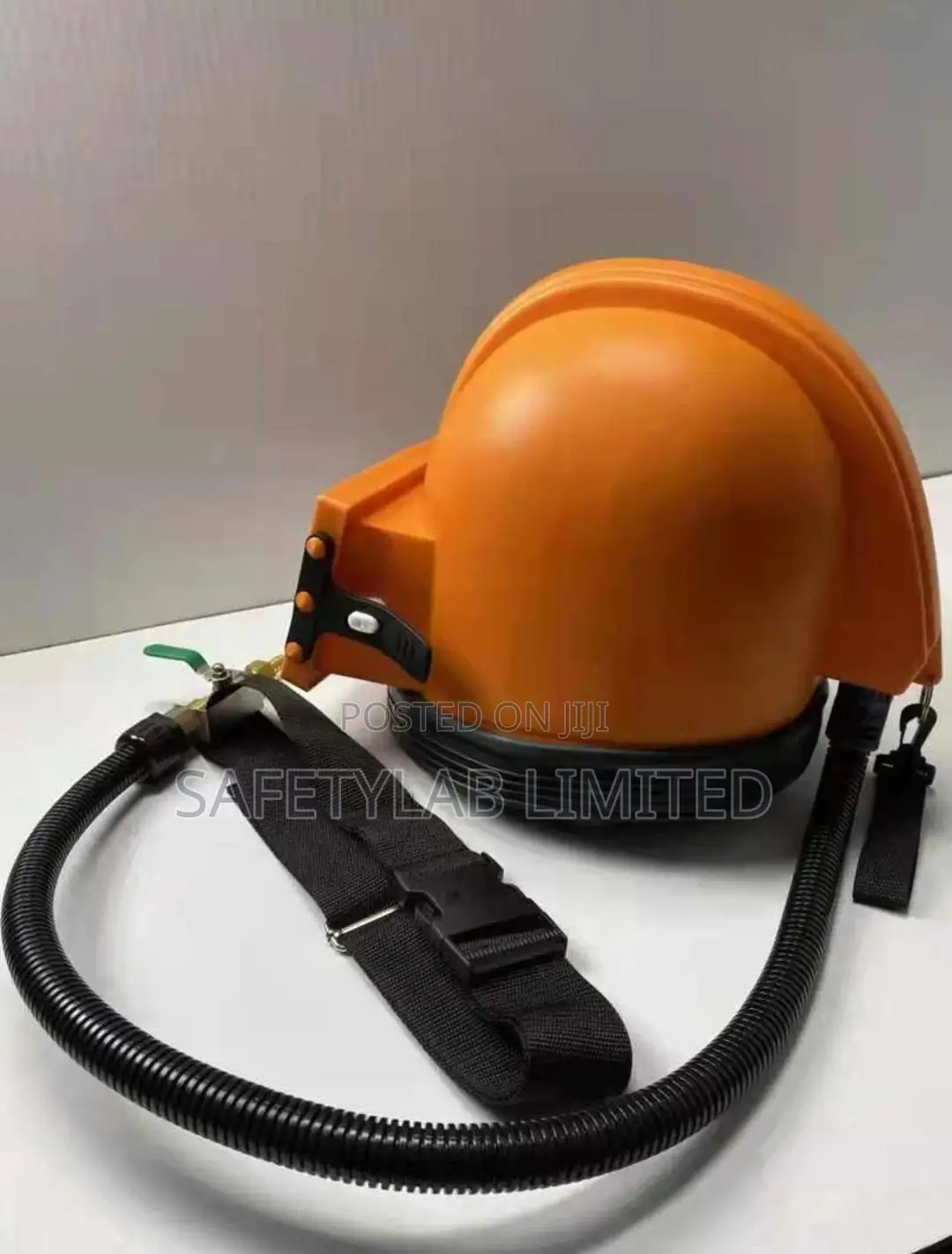 Blast Suit / Sand Blasting Suit With Hood in Ga South Municipal ...