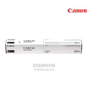 Canon Exv54 Black Toner in Achimota - Accessories & Supplies for ...