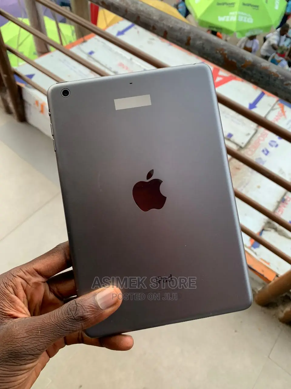 Apple iPad mini 2 16 GB Gray in Accra Metropolitan - Tablets, Asimek ...
