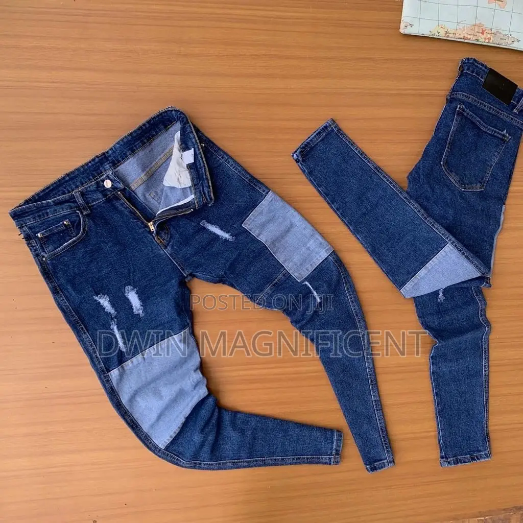 Group of Turkey Jeans in Accra Metropolitan - Clothing, Edwin Okoe ...