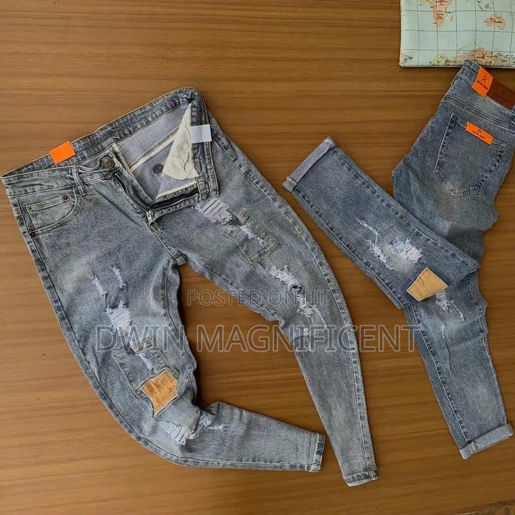 Group of Turkey Jeans in Accra Metropolitan - Clothing, Edwin Okoe ...