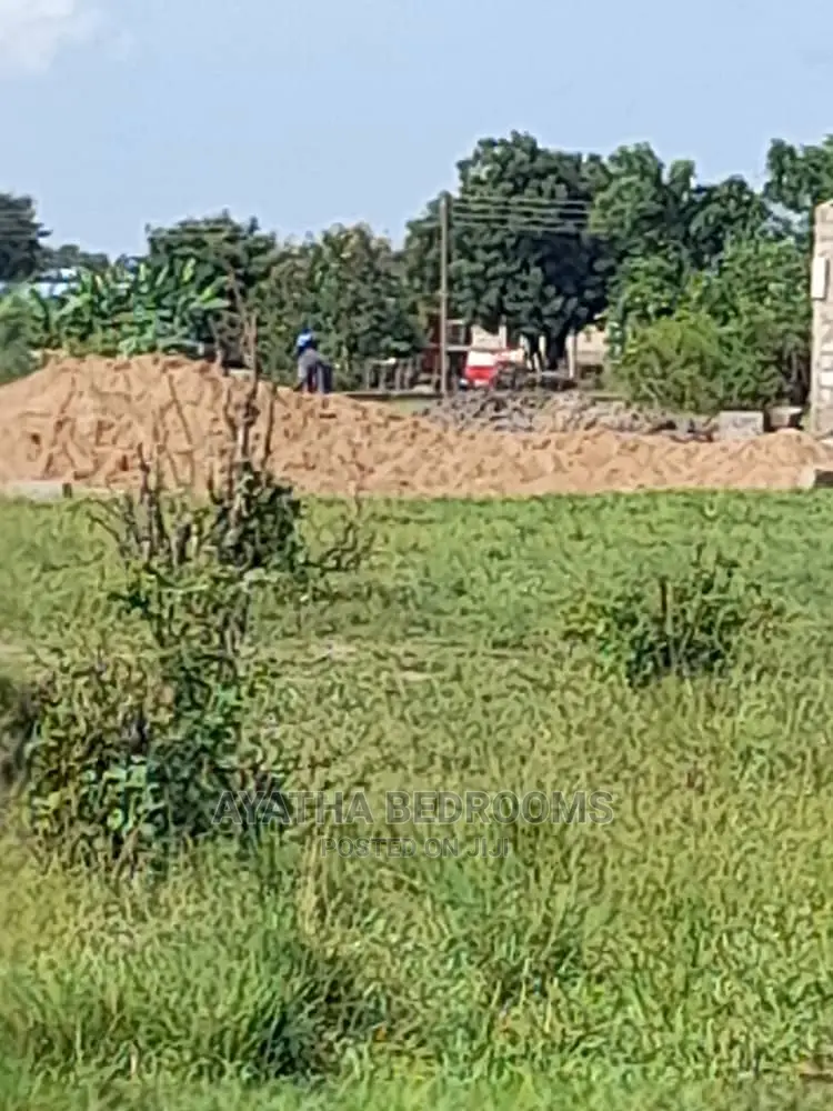 3plot of Land for Sale at Akuse in Lower Manya Krobo - Land & Plots for ...