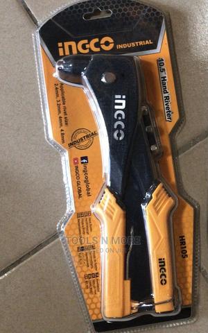 INGCO 10.5” Hand Rivet Gun in Accra Metropolitan - Other Repair ...