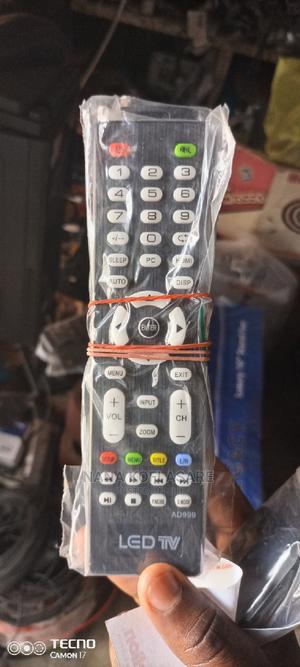 Banana Remote Control in Achimota - Accessories & Supplies for ...