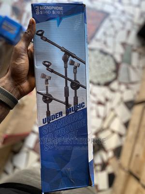 Pro Table Mic Stand in Accra Metropolitan - Accessories & Supplies for ...