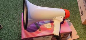 Megaphone Hmp-150usb in Accra Metropolitan - Audio & Music Equipment ...