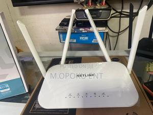 Universal LTE 4G Gateway Router in Accra Metropolitan - Networking ...