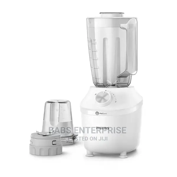 Philips HR2041/10 Blender 3000 Series 450W in Accra Metropolitan ...