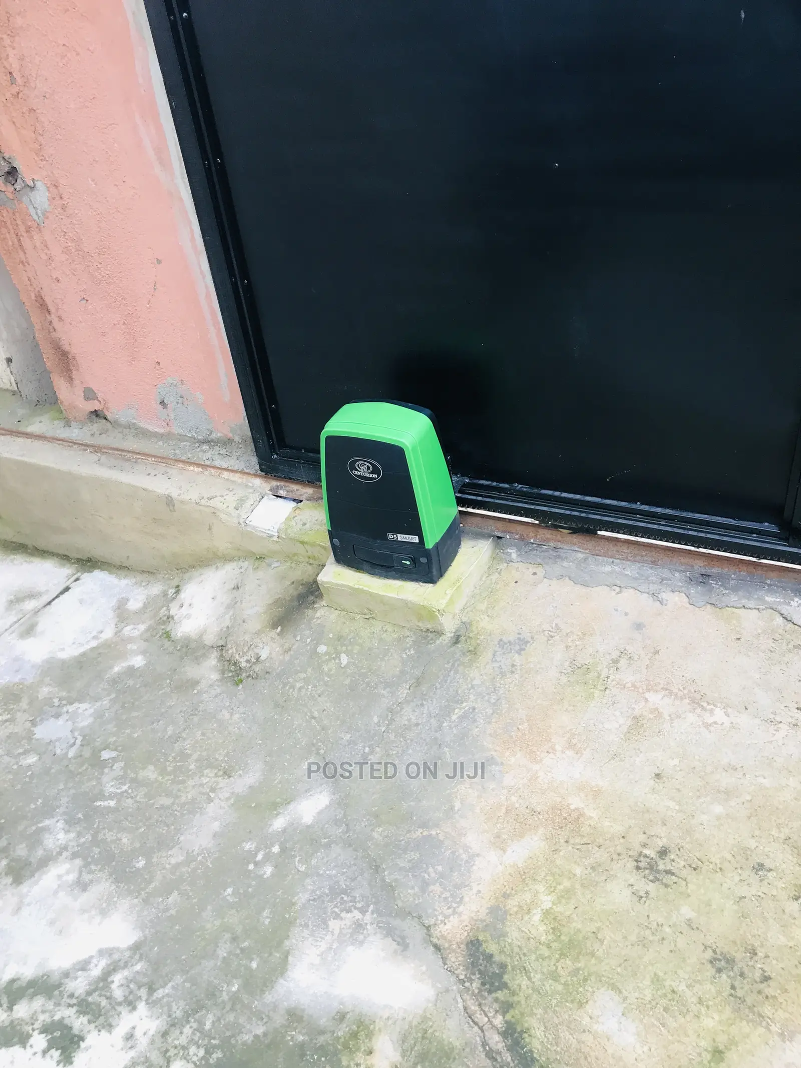 Smart Main Gate Machine D5,D10 Turbo Etc in Dome - Doors & Security ...