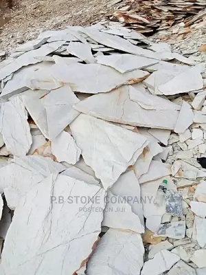 Hard Stone in Accra Metropolitan - Building Materials, Prince Boateng ...