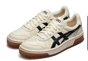 Asics Court Mz in Accra Metropolitan - Shoes, Julien Collections | Jiji ...