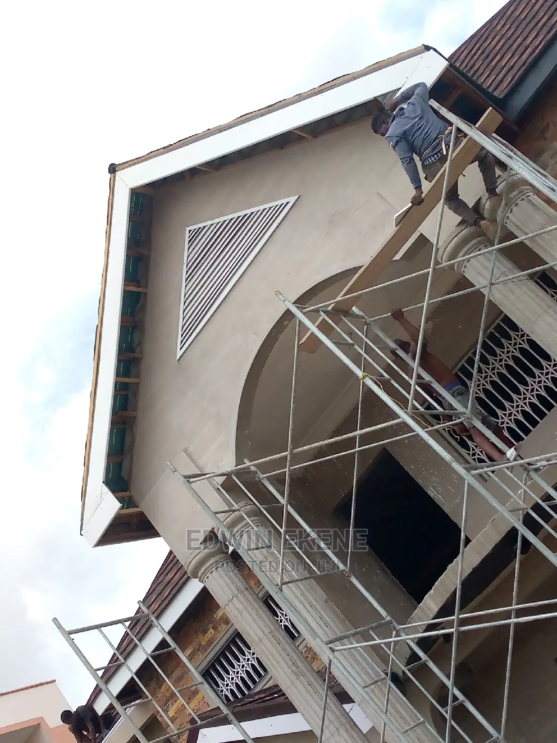 Felcher Board in Madina - Building Materials & Supplies, Edwin Ekene ...