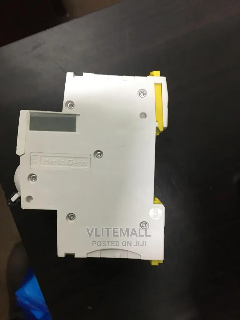 Schneider 3 Pole 3 Phase 63A Circuit Breaker in Accra New Town ...