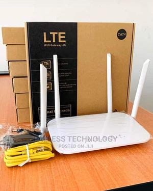 Netlink Universal 4g All Network Routers in Circle - Networking ...