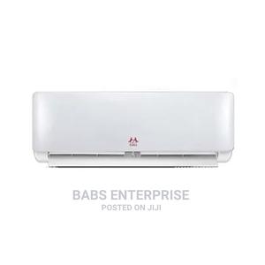 Zara Split AC 2.5HP – R22 in Accra Metropolitan - Home Appliances, Babs ...