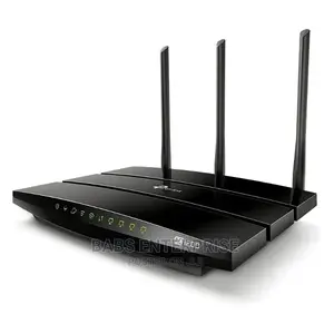 Tp-link Archer VR400 AC1200 Wireless VDSL/ADSL Modem Router in Accra ...