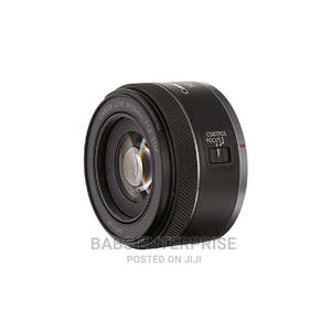 Canon Lens RF 50mm F/1.8 Stm in Accra Metropolitan - Accessories ...