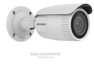 Hikvision 4MP Bulet Motorized Network Camera DS-2CD1643G0-IZ in Accra ...