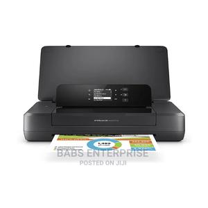 HP Officejet 202 All-in-one Mobile Printer (N4K99C in Accra ...
