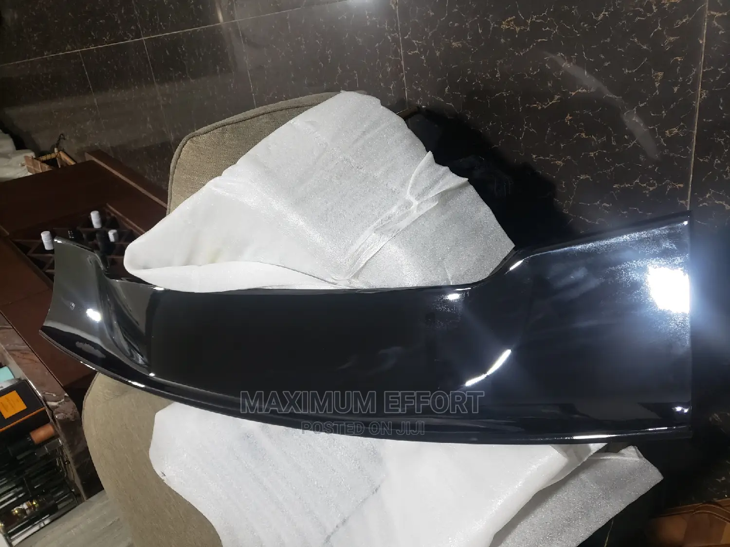 Racing/Sports Boot Spoiler for All Cars in Teshie - Vehicle Parts ...