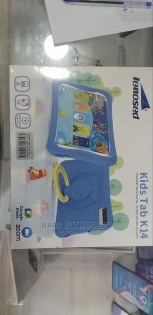 Lenosed Kids Tablet 4GB 128GB 4000 Mah SIM in Accra Metropolitan - Toys ...