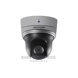 Hikvision Mini PTZ IP Dome Camera 2MP DS-2DE2204IW-DE3/W in Accra ...