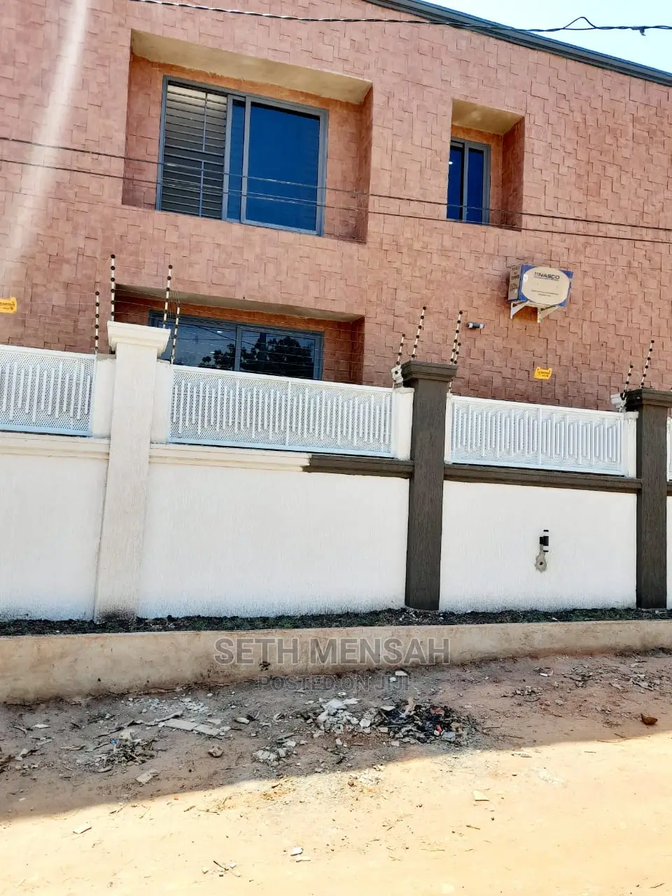 4bdrm House in Skm Property, Tantra Hills for Sale in Tantra Hills - Houses & Apartments for ...