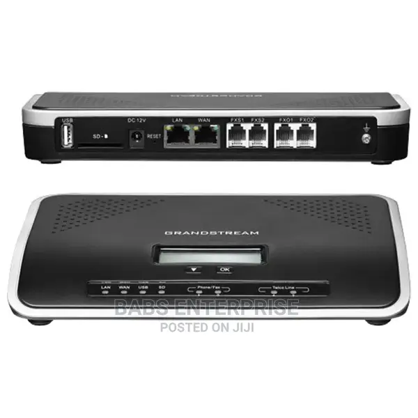 Grandstream IP PBX 6202/6204 in Accra Metropolitan - Networking ...