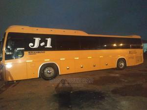 Car Rentals Rent a 45-50 Seater in Ghana. Vip Buses for Rent in Accra ...
