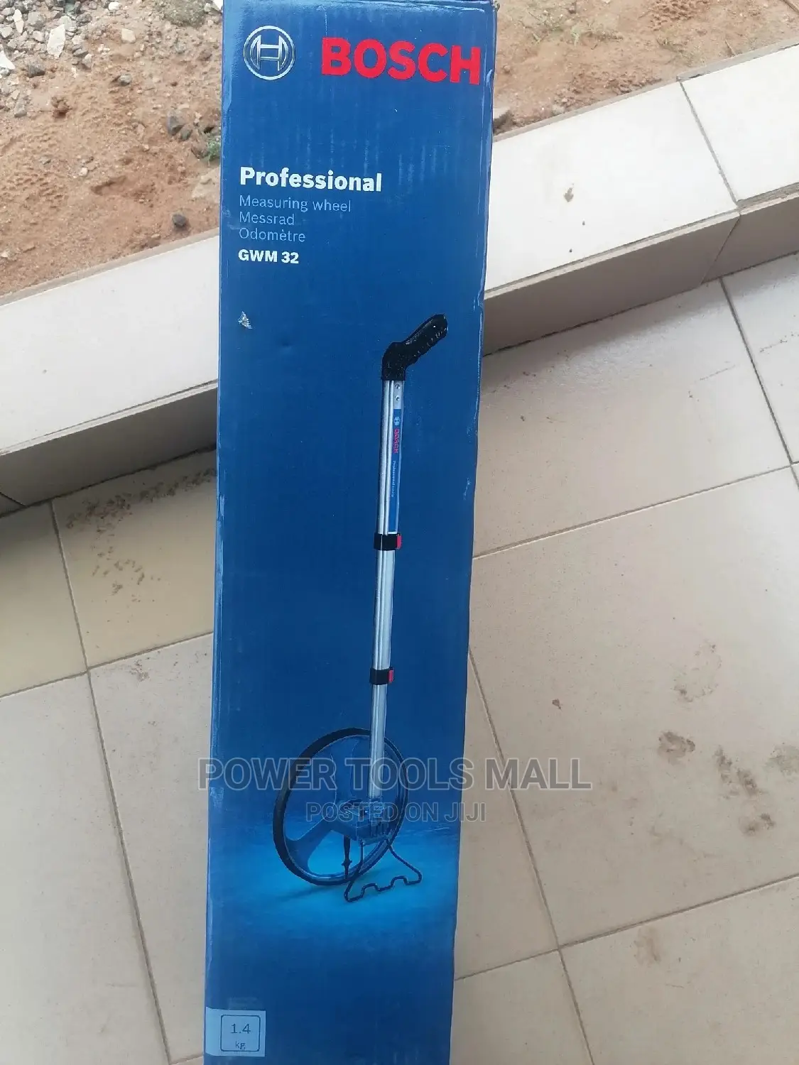 Measuring Wheel Gwm32 Bosch in Accra Metropolitan - Measuring & Layout ...