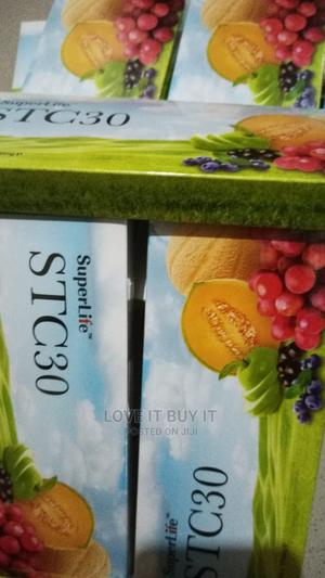 Stc30 Super Food Supplement in Spintex - Vitamins & Supplements ...