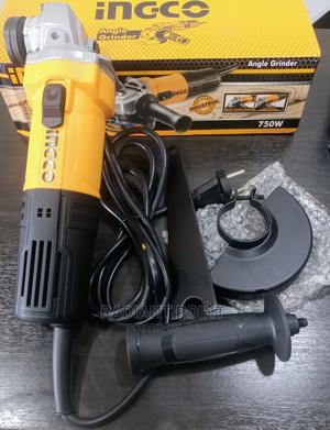 Ingco 750W Angle Grinder-Ag75028 in Dansoman - Hand Tools, Radiant ...