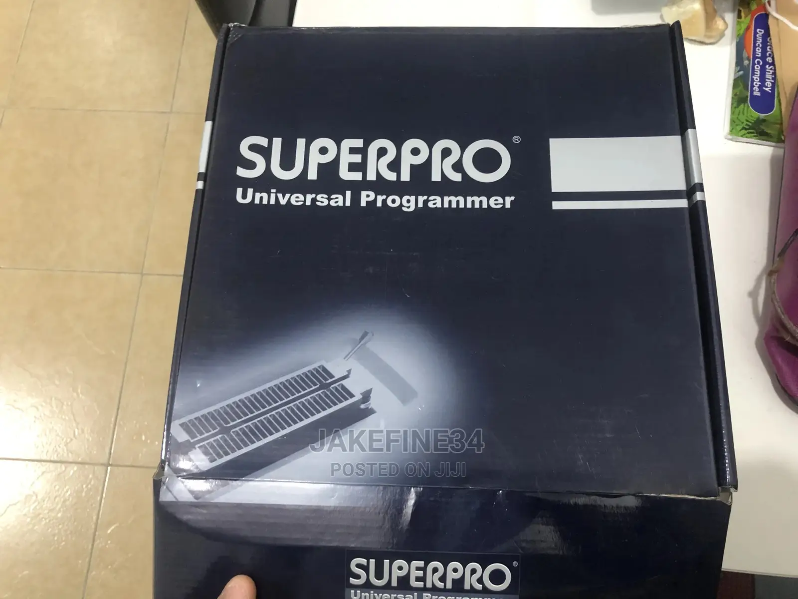 Universal Programmer Device in Awoshie - Tools & Accessories, Jesse ...