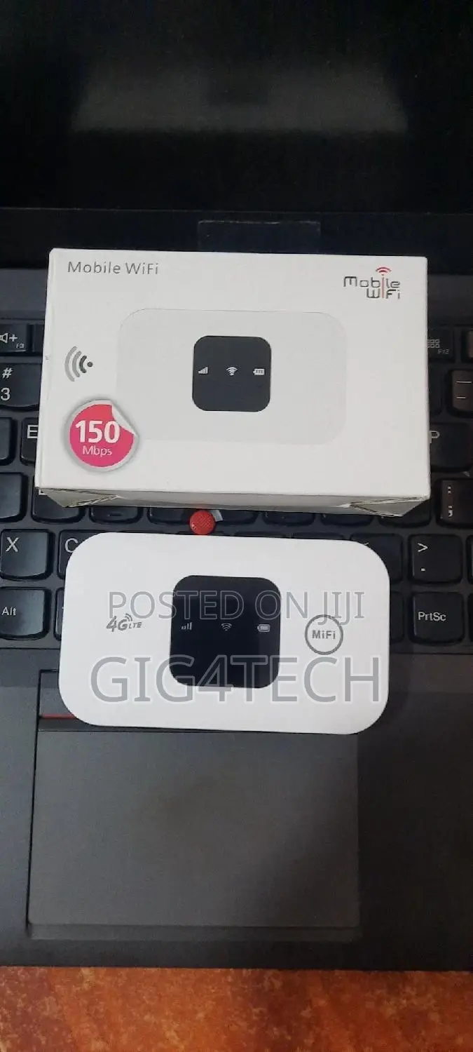 Universal 4G LTE Mifi Mf800-2 in Kokomlemle - Networking Products ...