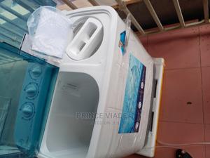 Fine 7kg Nasco Washing Machine ^$ in Accra Metropolitan - Home ...