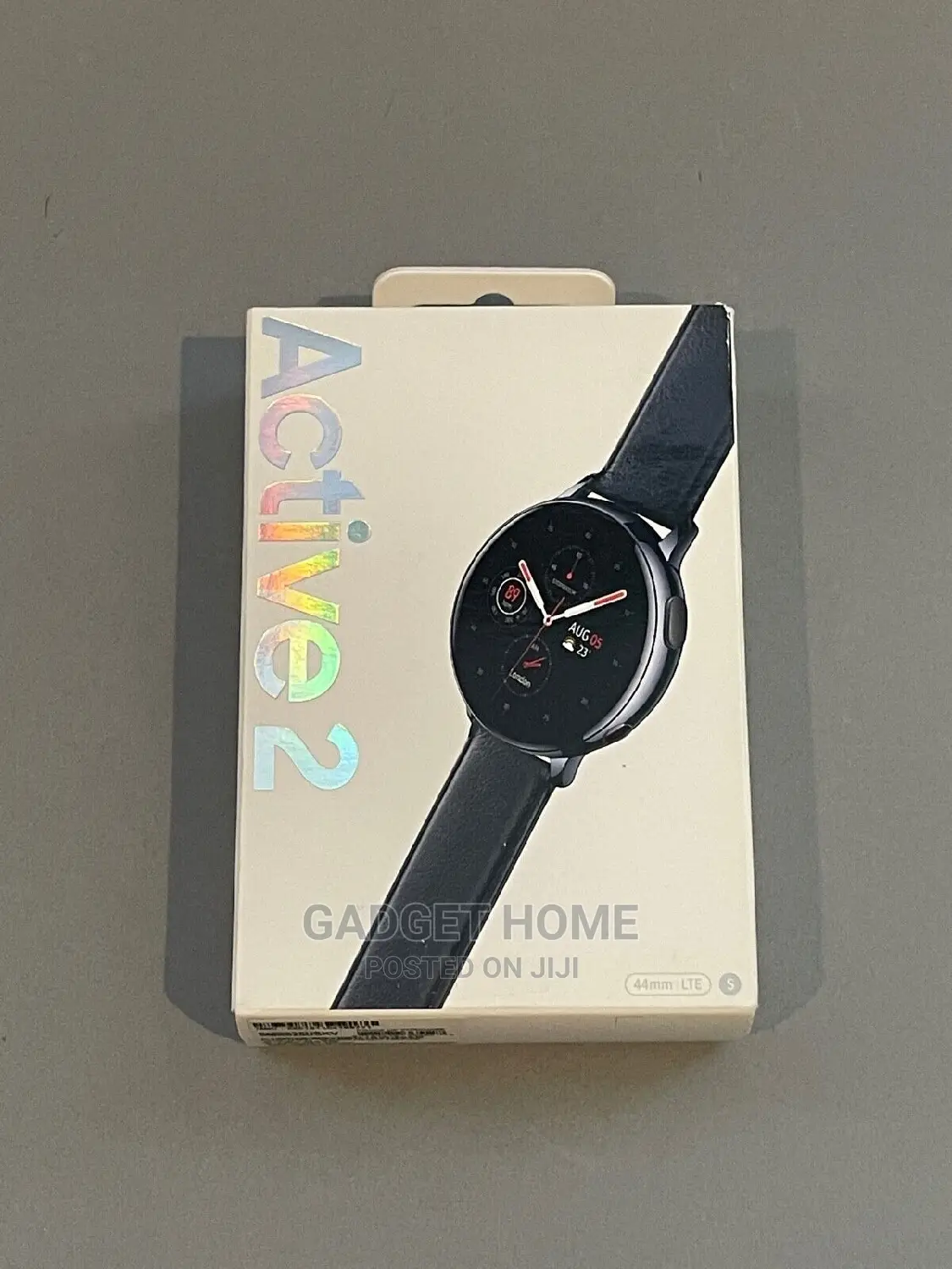 Samsung Active Watch 2 in Accra Metropolitan - Smart Watches & Trackers ...