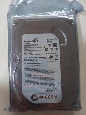 500gb Seagate Hard Drive in Madina - Computer Hardware, G-guides Tech ...